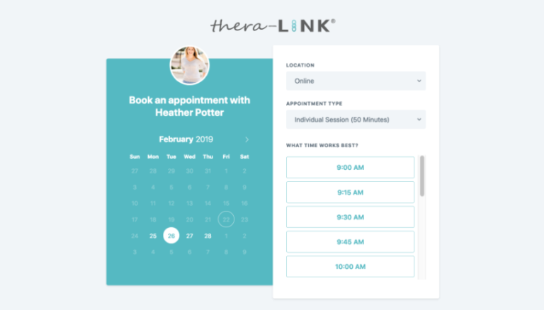 Thera-LINK Review 2024 | How It Works, And Whether You Should Pay For It
